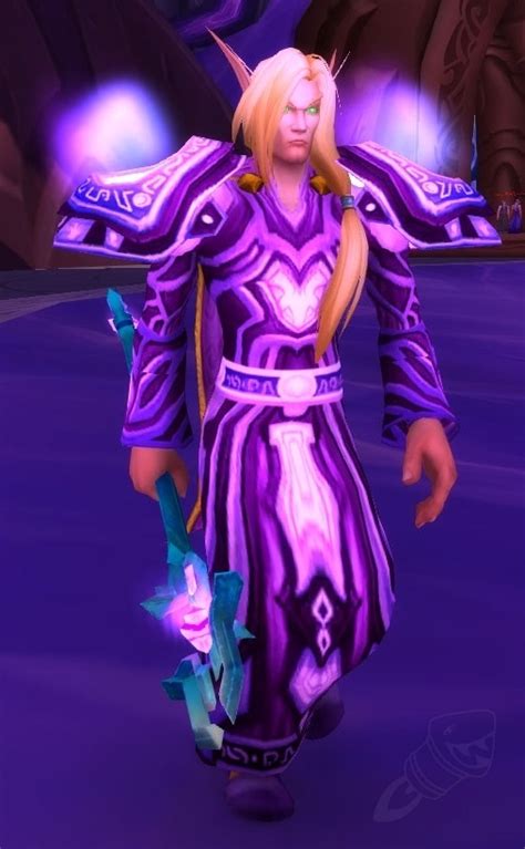 Nether Scryer Npc World Of Warcraft