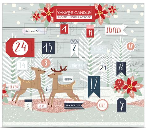20 Best Slimming Friendly Advent Calendars 2020