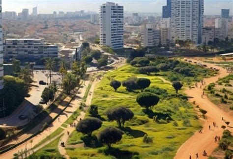 האם פרדס חנה בדרך להפוך לעיר חרדית הידברות