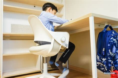 초등 데스커 책상 시디즈 링고초등학생 의자 고정형 책상 세트 추천 네이버 블로그