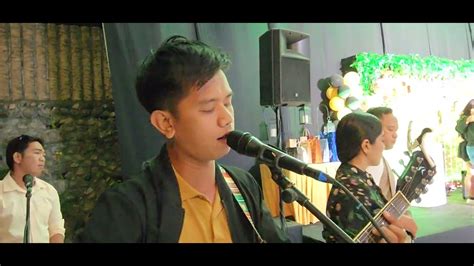Akoy Sayo Ikay Akin Lamang Promdi Band Cover KDA Light And Sound