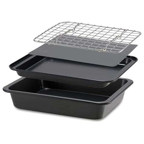 Best Bakeware For Convection Oven Top Picks For Perfect Results