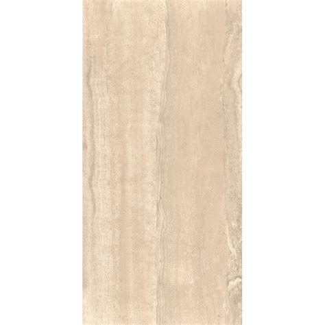 Beige 60x120 Cm Mat Profondeur 10 Mm Carreaux De Grès Cérame Coem Reverso
