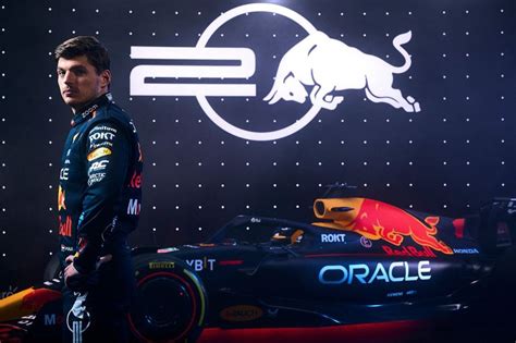 Gallery F1 Ecco La Red Bull Rb20 Di Verstappen E Perez
