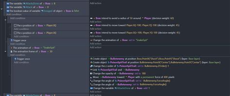 Problem With Triggering An Event At The Specific Animation Frame