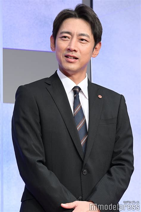 画像3045 町田啓太「僕は玉子を目指します」唐沢寿明からまさかのアドバイス＜連続ドラマw フィクサー＞ モデルプレス