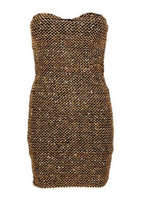 Sexy Bodycon Strapless Mini Dress On Luulla