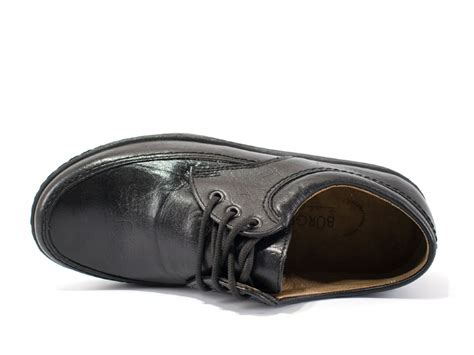 Полуботинки мужские Burgerschuhe 77731G - мужская обувь, большие ...