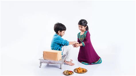 On This Day Rakshabandhan The Festival Of Brother Sister 49 Off
