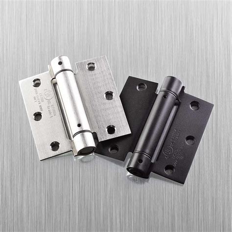 Emtek Hinges