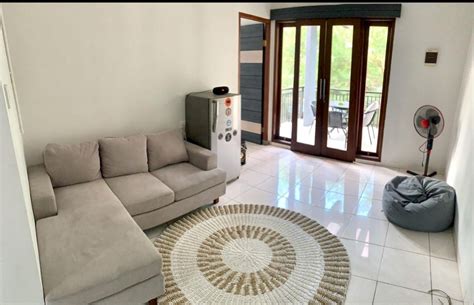 RUMAH SEMI VILLA GUNUNG SOPUTAN BALI Dijual Co Id