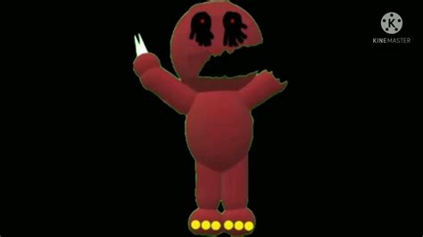 Startup And Shutdown Sound For 3d Zalgo Barney And 3d Giga Zalgo Barney Read Desc And Or Pinned