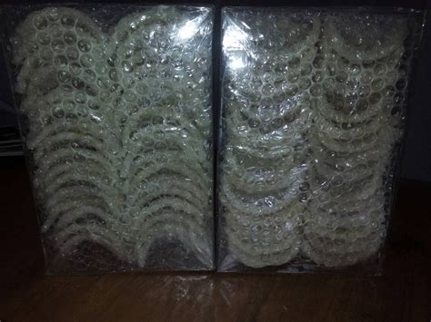 Indonesian Swiftlet Bird Nest Grade Aaaaaa Tradekorea