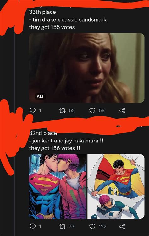 Muting Notifications In 3 2 1 Rdccomicscirclejerk