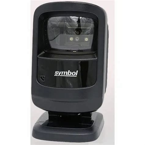Omnidirectional Handheld Zebra Ds9208 Barcode Scanner At Best Price In