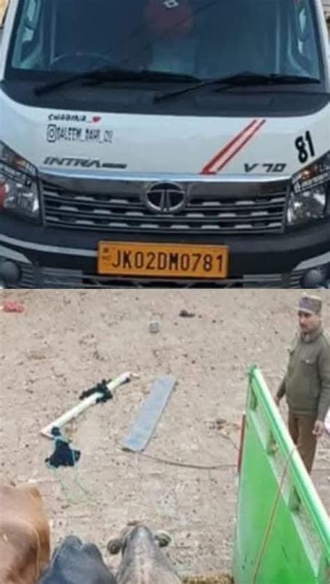 Woman Killed In Road Traffic Accident In Nagrota A 29