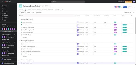 PowerBI Asana Connector Mark Warrick