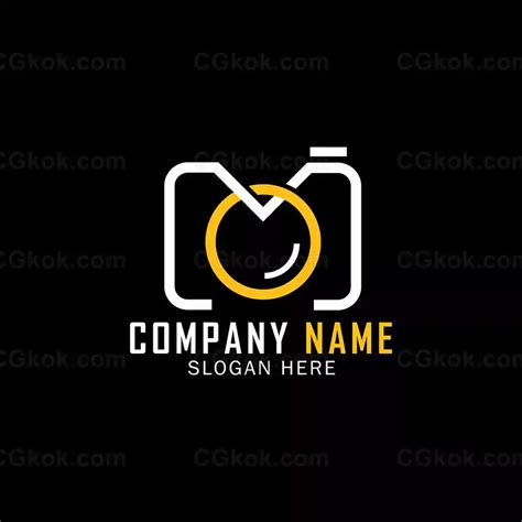 پک 185 لوگو عکاسی دانلود لوگو عکاس و فیلمبردار