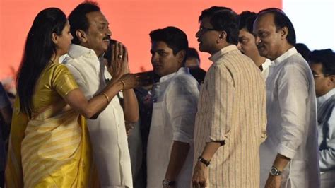 ‘we Are Going To Goa Shiv Sena Sounds Alarm Bells For Bjp Latest