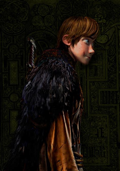 Hiccup By Valfrika On Deviantart