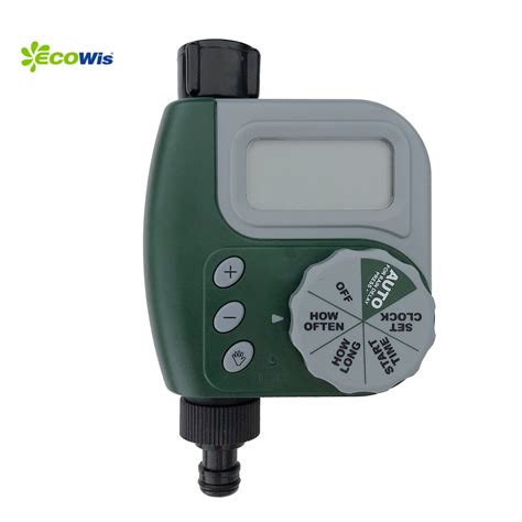 4 16 Stations Expandable Irrigation Controller Buy Electronic