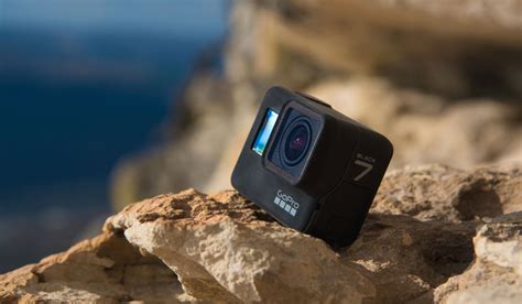 How To Record In Slow Motion With Gopro Hero 7