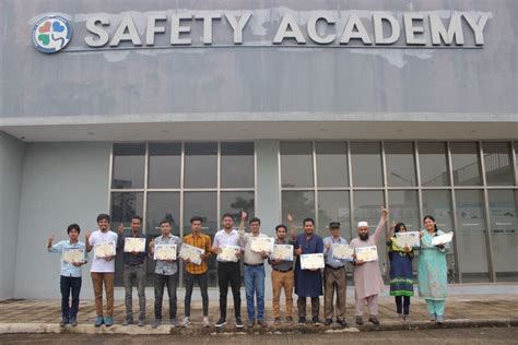 Mehraz Hossain Rakib On Linkedin Safetyfirst Safetymatters