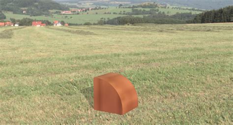 Rounded Chiseled Shapes Suggestions Boundless Community