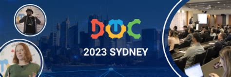 Devops Conference In Melbourne 2023 Devops Talks