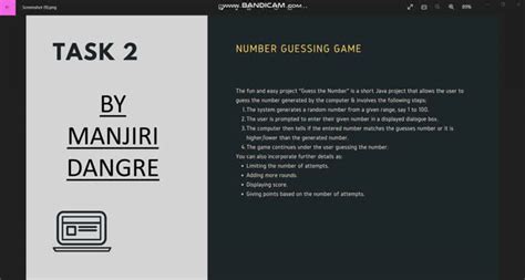manjiri dangre on linkedin connections task2 oasisinfobyte github