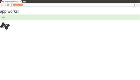 Angular 2 Project With Bootstrap Introduction By Ivan Vasiljevic