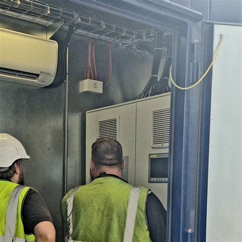 Scott Mcdonagh On Linkedin Bit Of On Site Training The Other Day Sir Gavin Sharples Doing His