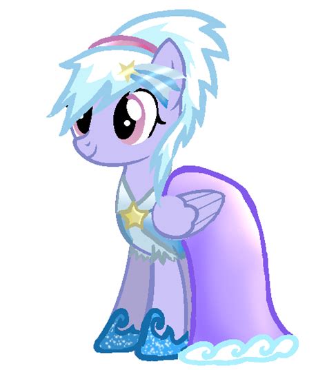 Mlp Cloud Chaser