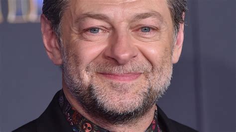 Andors Andy Serkis Would Love To Direct An Episode Of The Star Wars Series