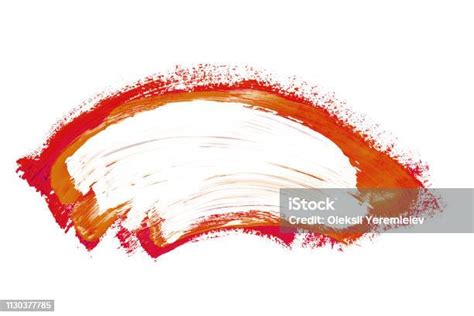 배경 흰색 절연 배경에 화려한 물감으로 그리기에 대 한 추상화 0명에 대한 스톡 사진 및 기타 이미지 0명 구아슈 그림