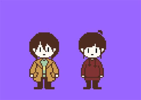 Rpg Map Sprite By Harusame365 On Deviantart