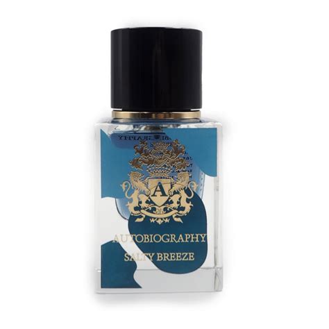 Paris Corner Autobiography Salty Breeze Edp 65ml Shopee Malaysia