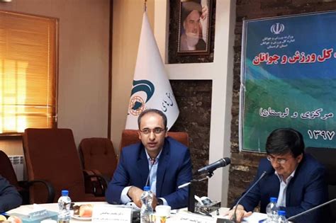 164 طرح پژوهشي حوزه ورزش و جوانان در سامانه سمات ثبت شد ایرنا