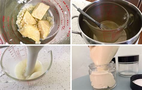 Make A Diy Face Cream With Essential Oils Rodales Organic Life