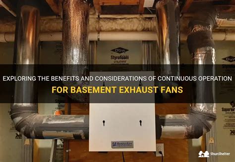 Exploring The Benefits And Considerations Of Continuous Operation For