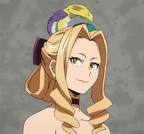 Uwabami My Hero Academia Season 2x18 By Acidwaifu On Deviantart