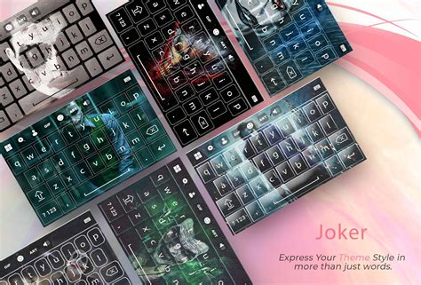 Joker Keyboard Apk For Android Download