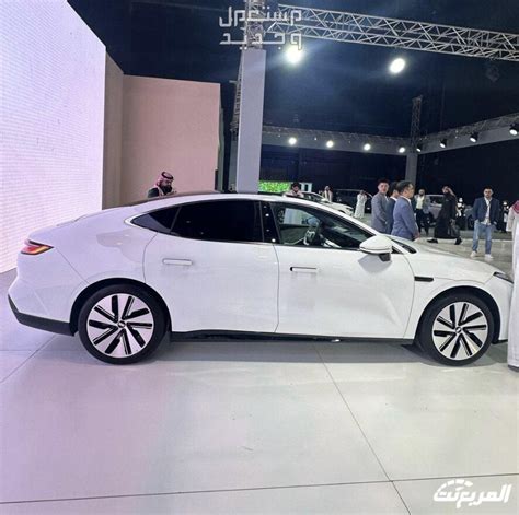 جيلي E8 اي 8 2024 الكهربائية الجديدة صور اسعار مواصفات وفئات مستعمل