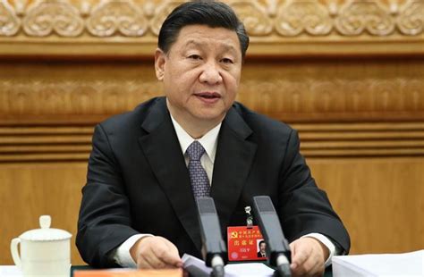 At Least 8 Pct Of Cpc Central Committee Nominees Voted Off Beijing Review