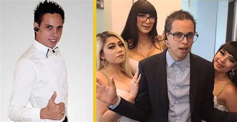 8 Curiosidades Sobre Alex Marín El Mexicano Con Tres Esposas Notinerd