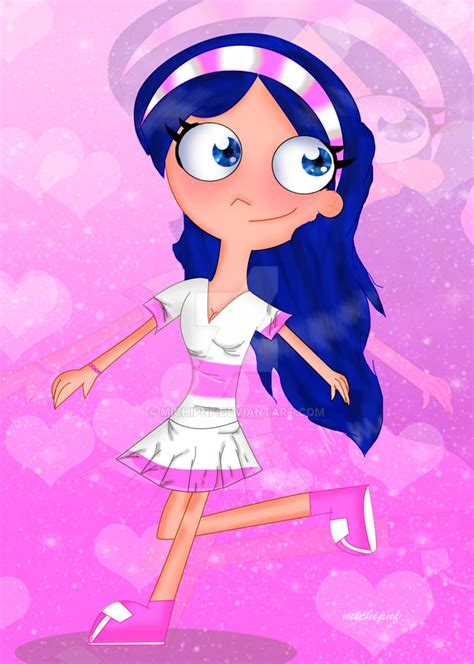 Teen Isabella 3 By Michipnf On Deviantart