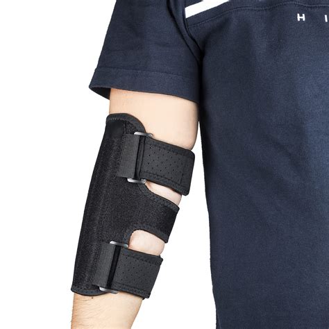 Buy Elbow Brace For Tendonitis And Tennis Elbow Night Elbow Support
