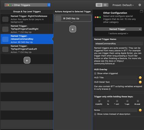 tip tab application switcher feature requests bettertouchtool community