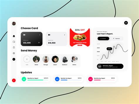 Design Saas Web Application Ux Ui With Figma By Ali Hsn Fiverr