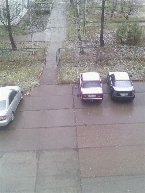 снег твою мать — Audi 80 B4 2 л 1994 года другое Drive2